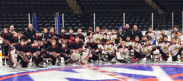 News & Events | Dix Hills Hawks